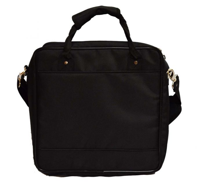 Rock Factory: Cases, Racks, Bags, Roksak Mixer Bag 30x30